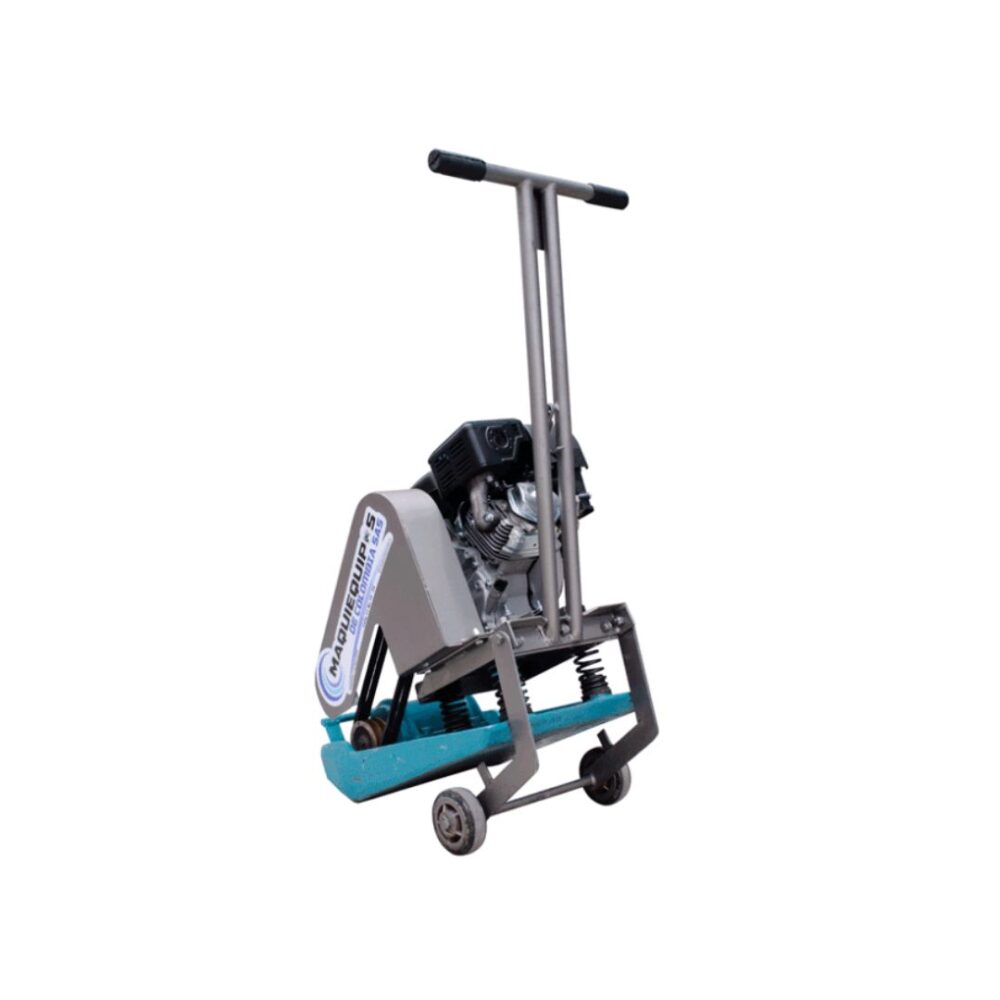 Rana Compactadora Zapata de 50 a 70 cm – Maquiequipos de Colombia
